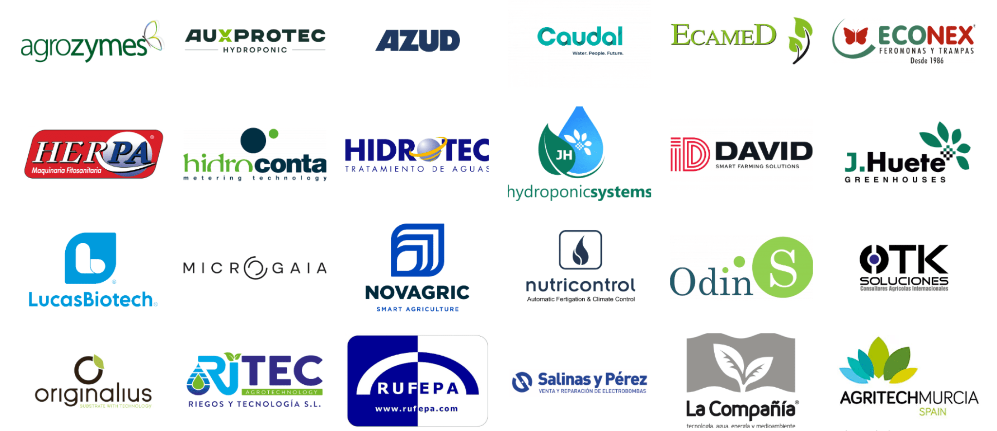 Oferta Exportable - CEIPLA